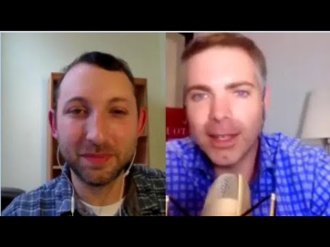 Bill Scher & Matt K. Lewis [The DMZ] - YouTube