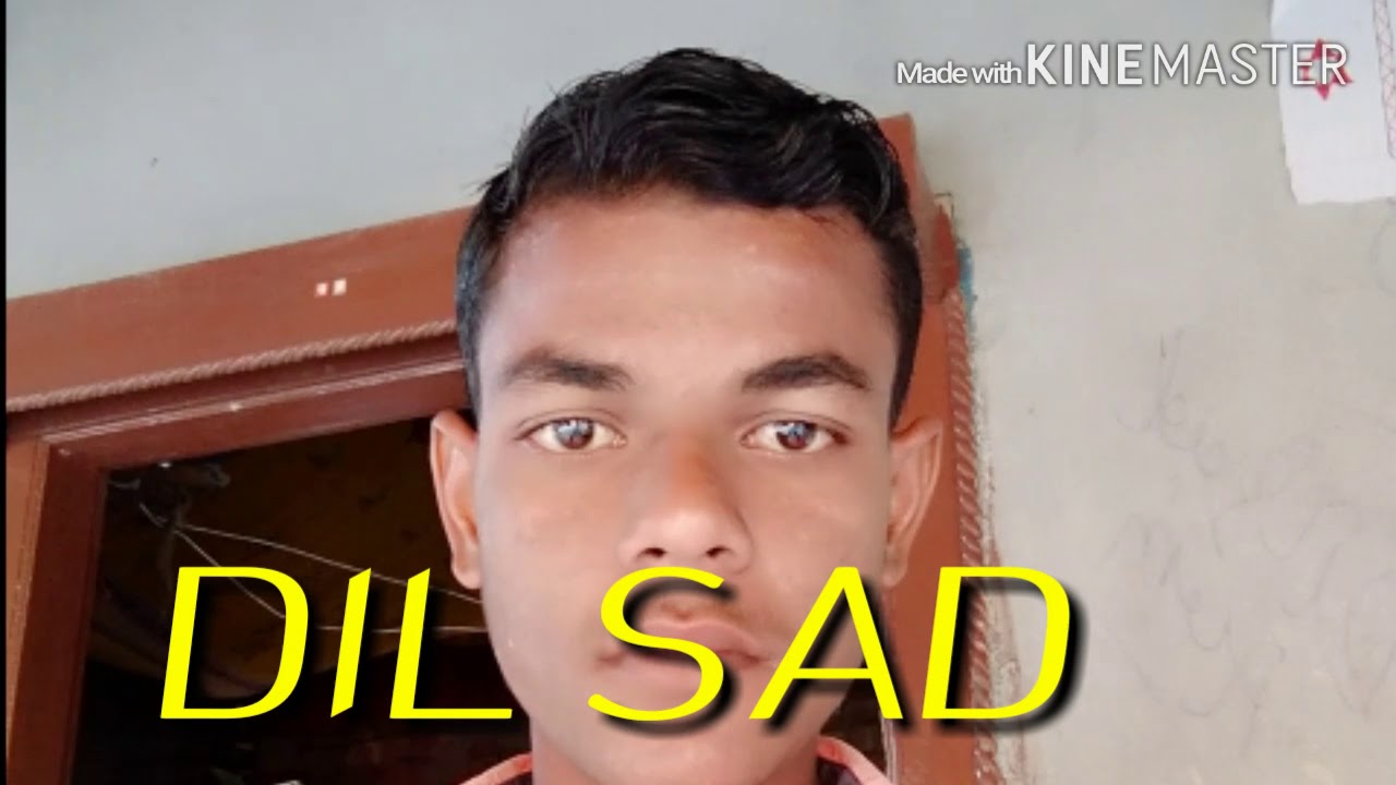 DIL SAD RAJ - YouTube