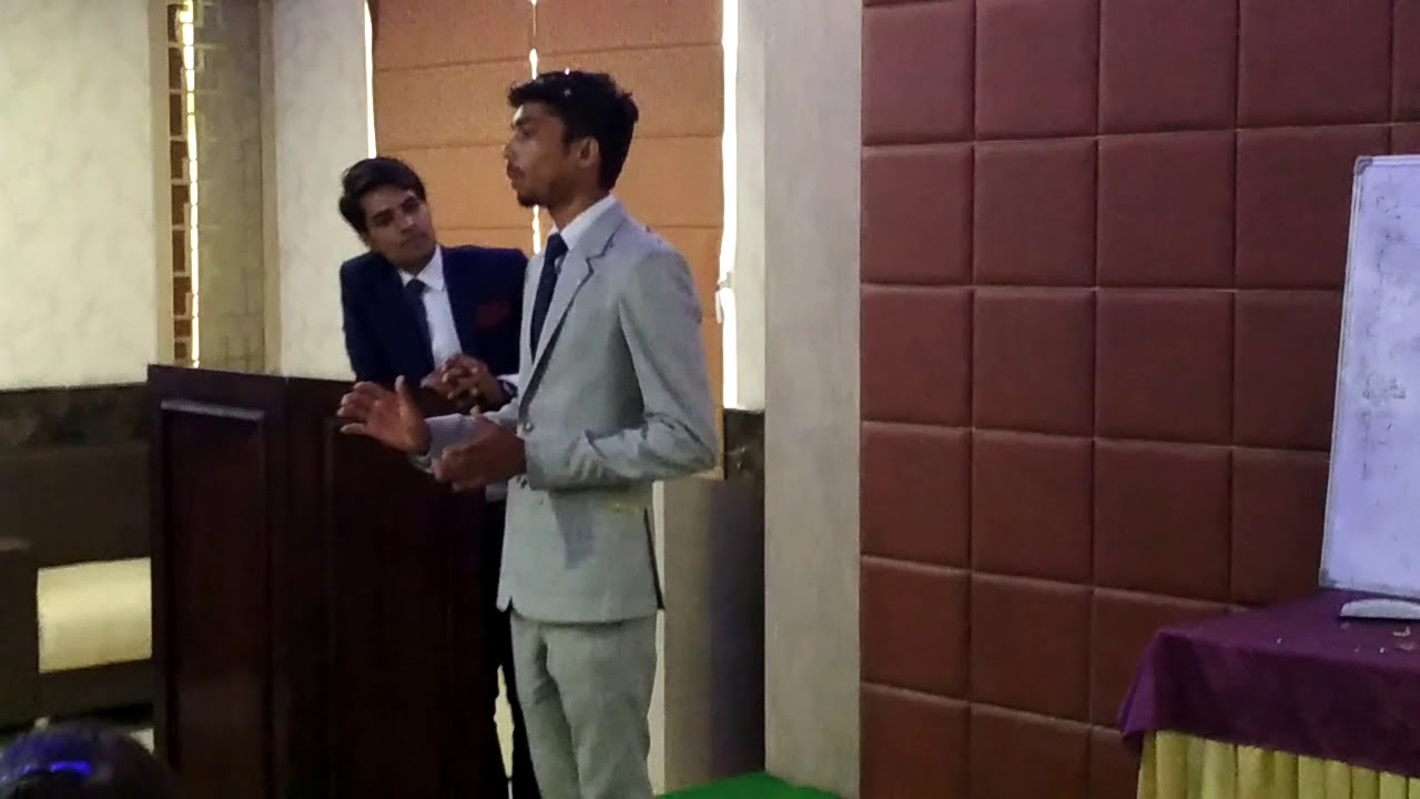 Ebizer Subhash g in silver celebration 11/5/2018.. EBIZ.com Pvt ltd ...