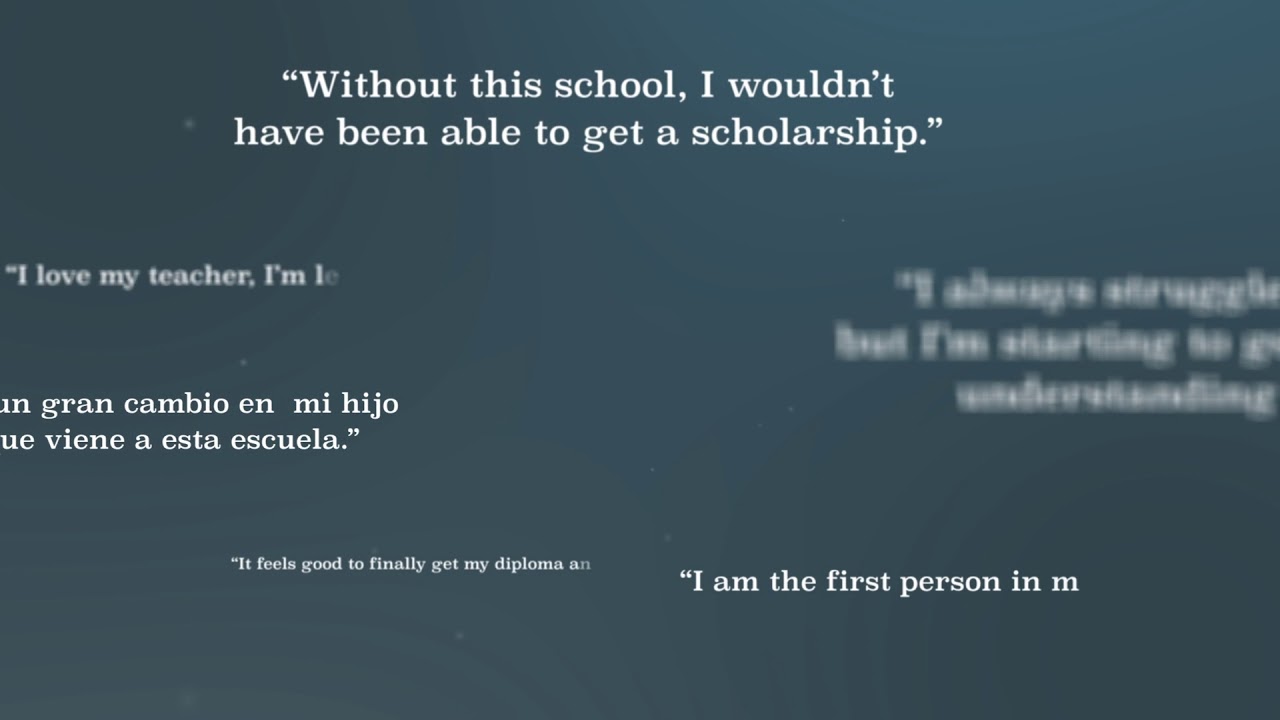 Quotes Outro Town Hall - YouTube