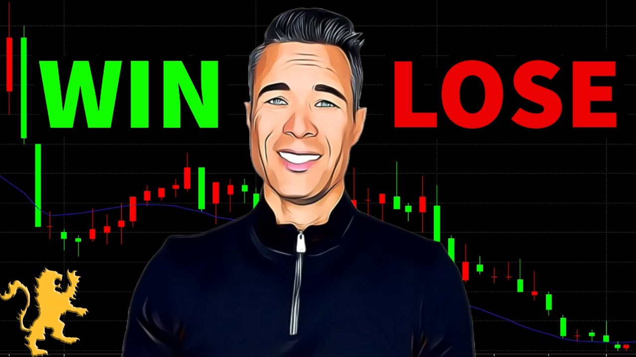 The Biggest CHALLENGES You Face When Trading - YouTube