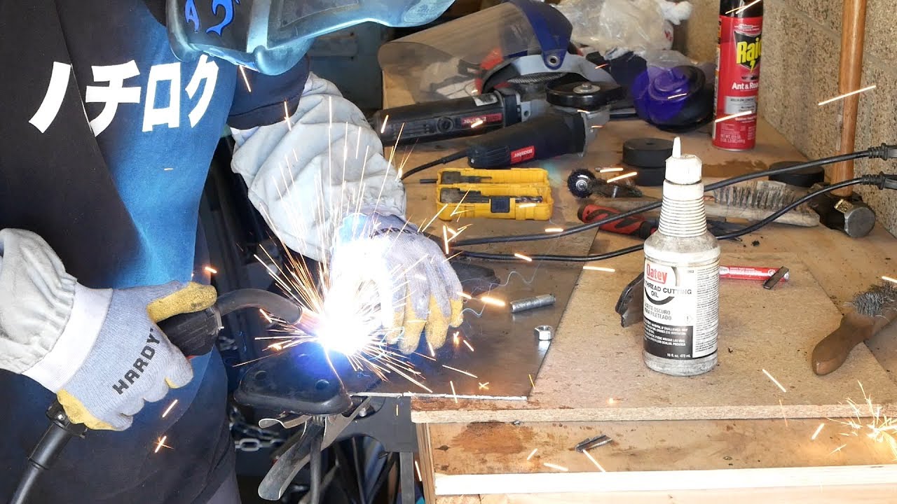 V2 Motor and Trans Mounts for the VH45 300ZX - YouTube