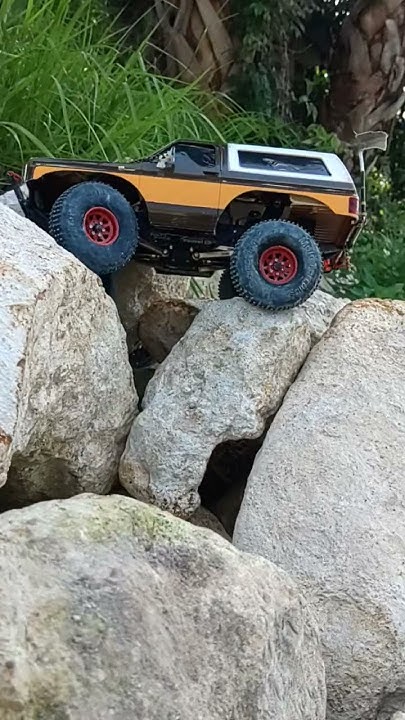 exploration 🪳#crawler #rctruck #rc #explore #shorts #trending # ...