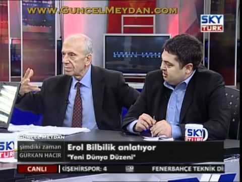 erol bilbilik