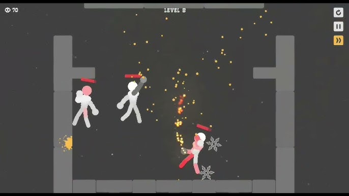 Ragdoll Hit | Play Ragdoll Hit Unblocked