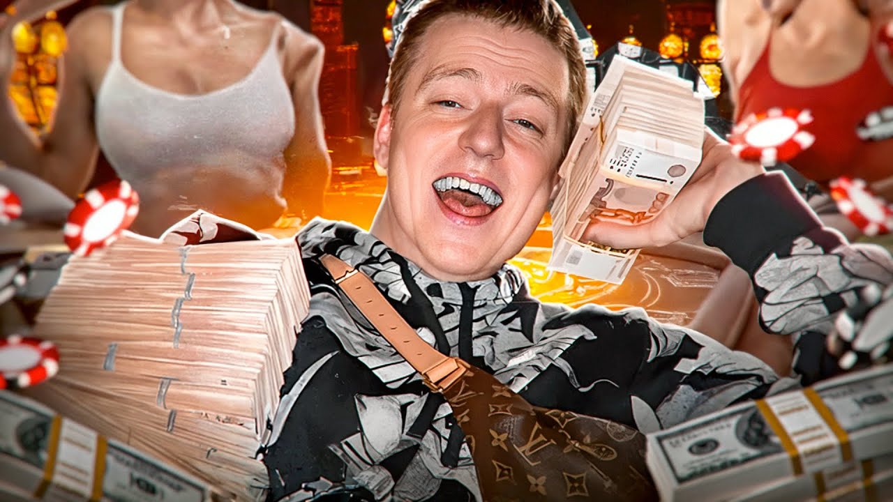 MELLSTROY: Lo Streamer Più PERICOLOSO 1 ANNO DOPO - YouTube