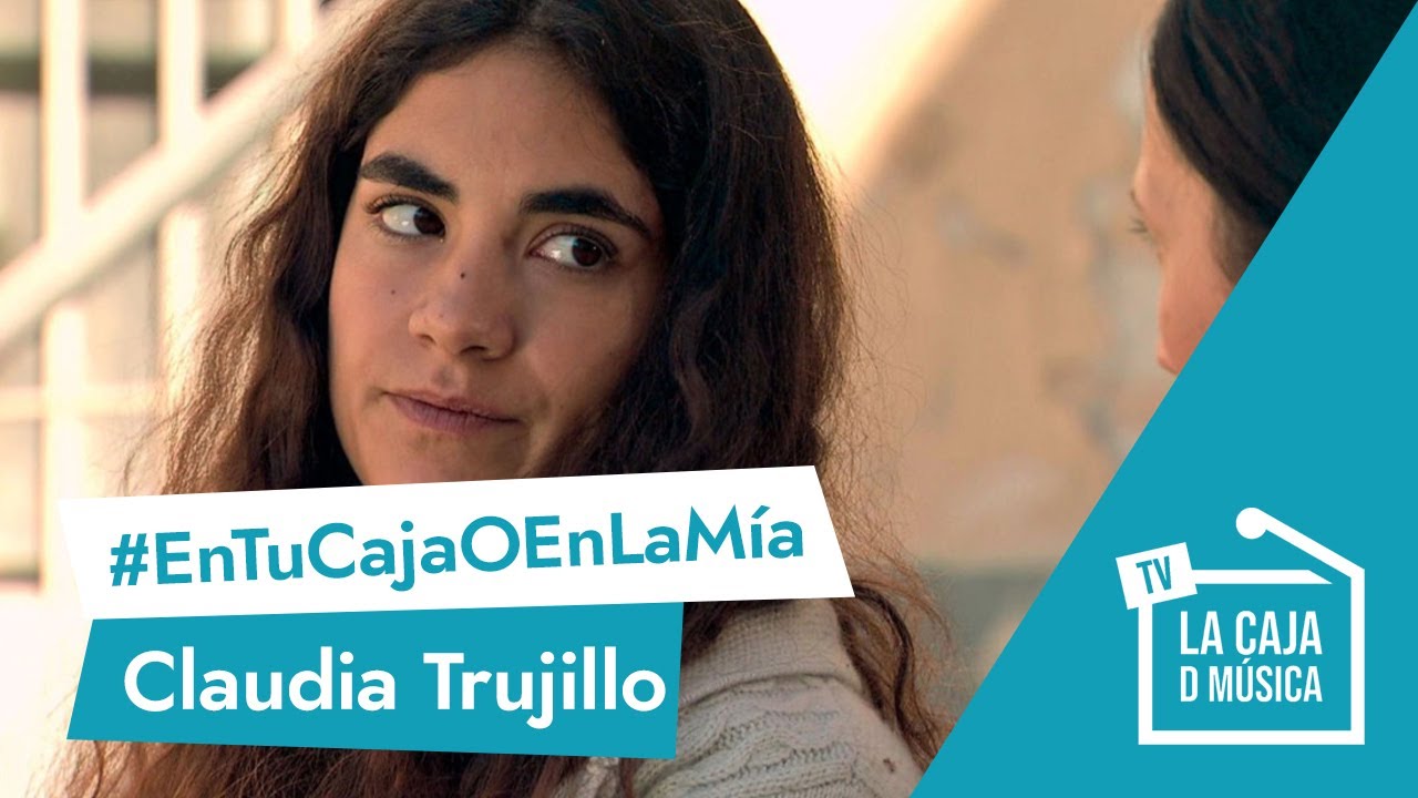 CLAUDIA TRUJILLO : "ANABEL, SIN MANOLITA, hubiera echado su vida a ...