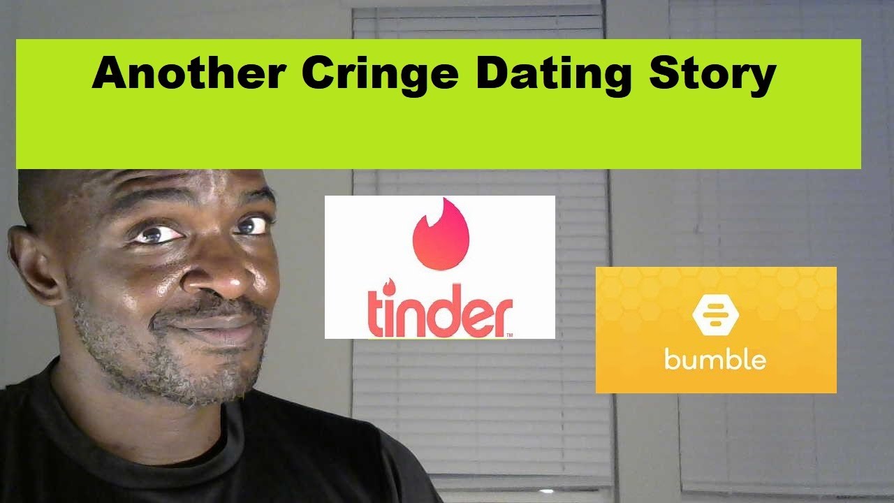 Another Cringe Dating Story - YouTube