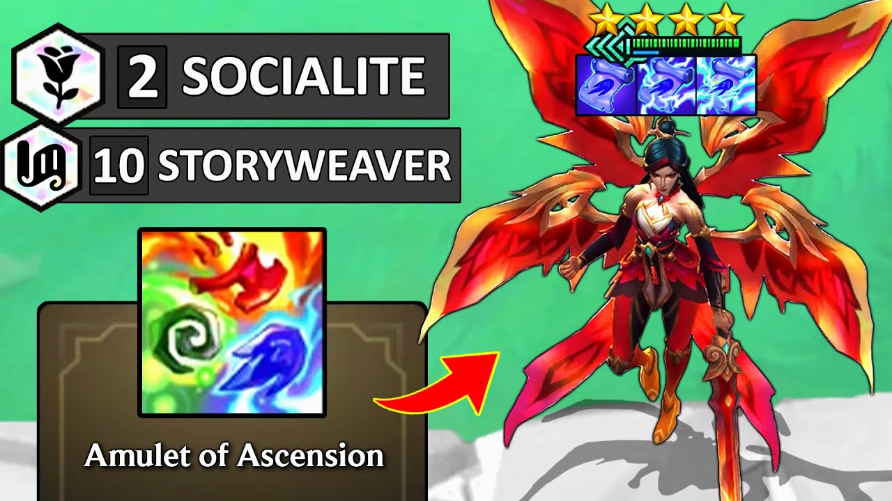 I Got 10 Storyweaver Blue Kayle ⭐⭐⭐⭐ With Socialite Coven Youtube