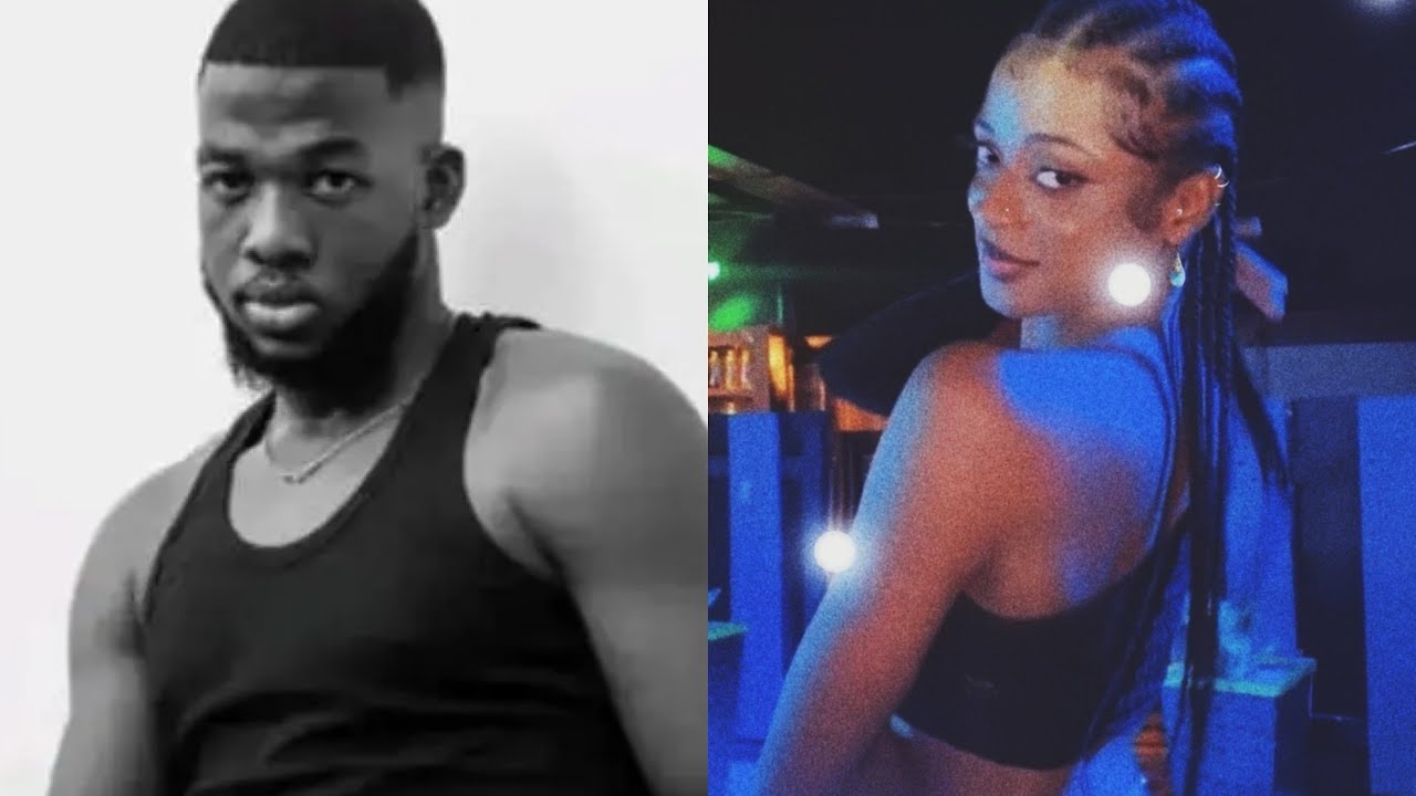 Headucator and Hayford affair - YouTube