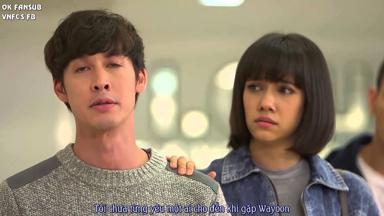 [Vietsub][OK Fansub] Teaser 2 Rak Rae - YouTube