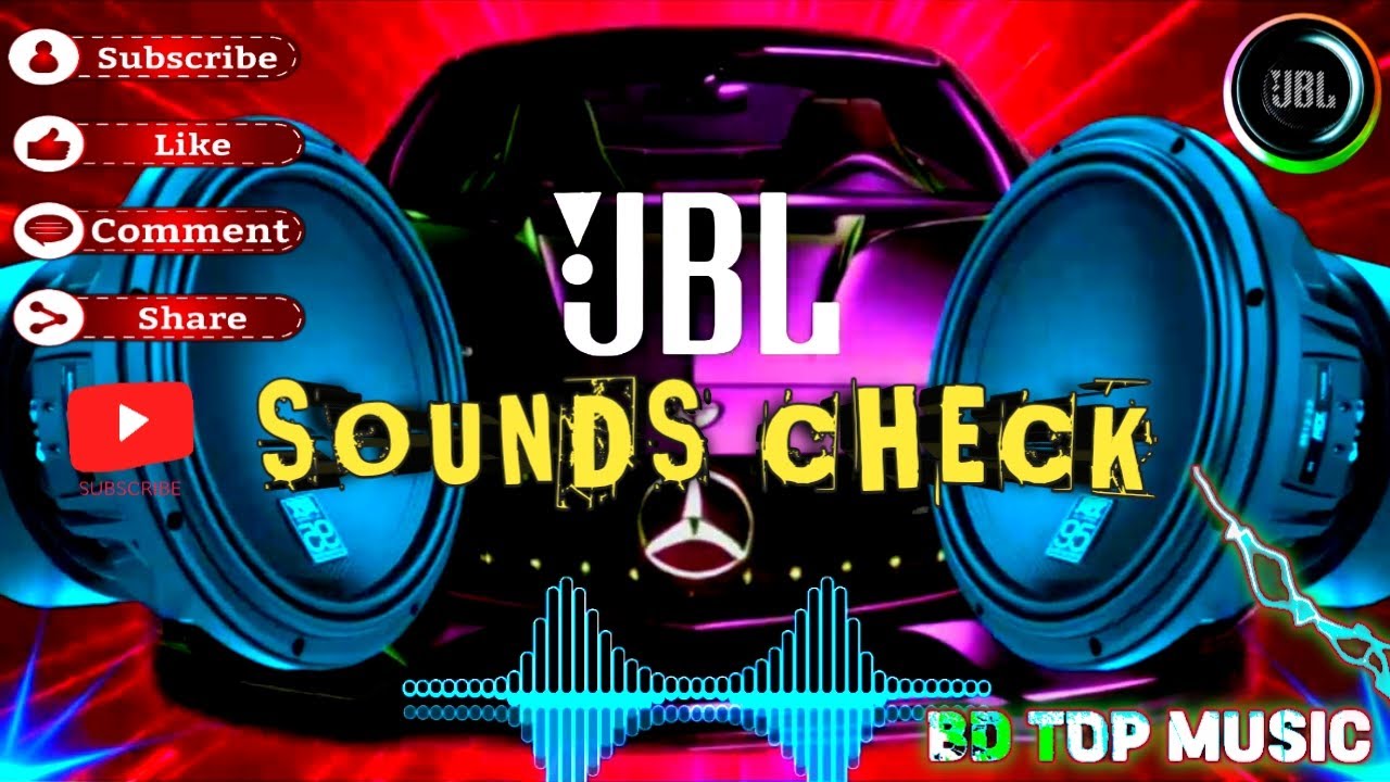 JBL-DJ REMIX|MUSIC|BASS BOOSTED SONGS #159... - YouTube