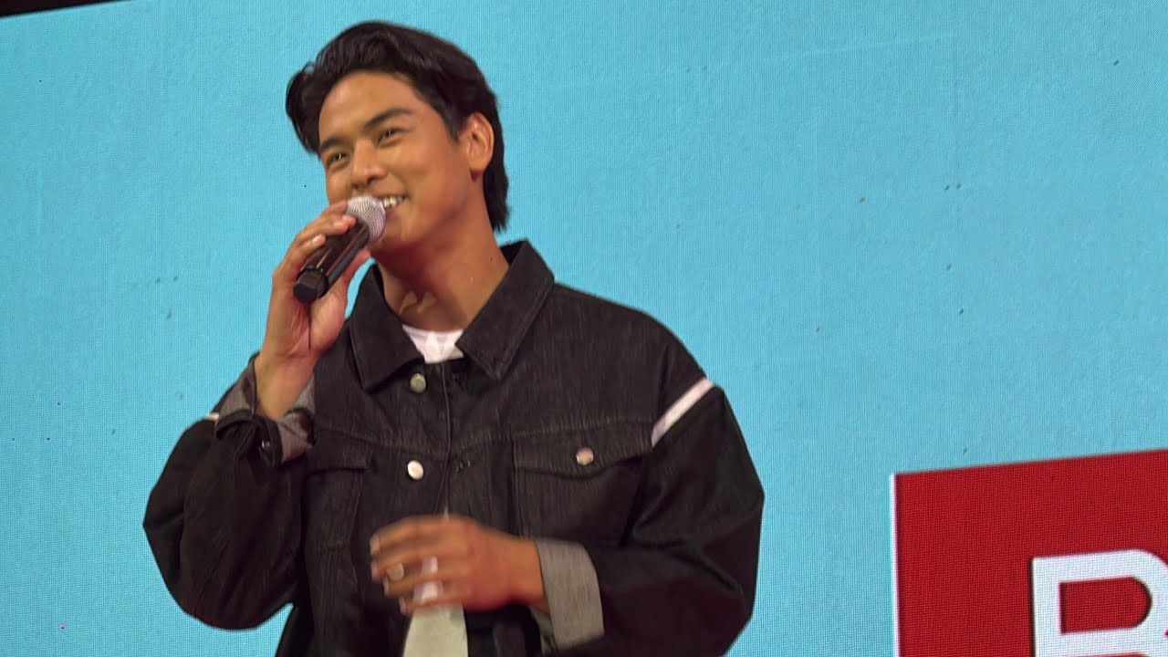 MICHAEL SAGER NAGKWENTO SA BUHAY AT CAREER AFTER PBB - YouTube