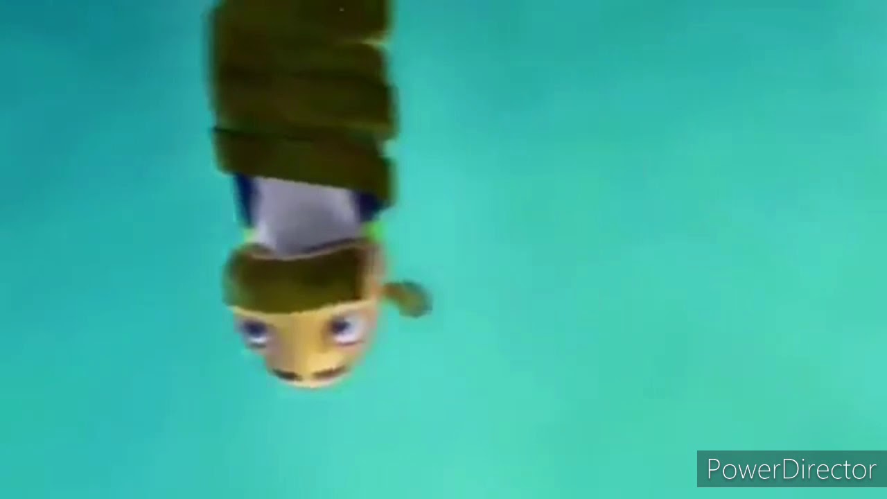 Cartoon Tale Part 11: Middle of Nowhere/Training Tails - YouTube