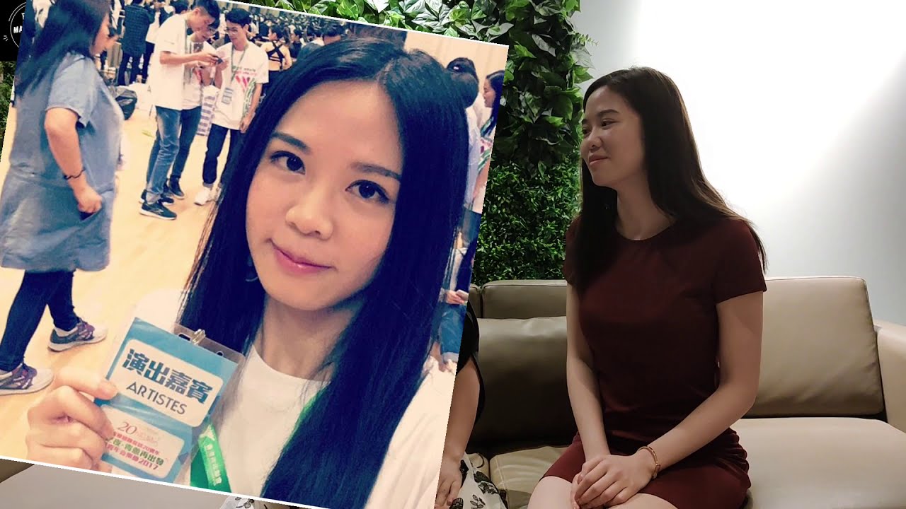 【職場marketplace】職場專訪83：聽力學家Audiologist｜聽力評估 分貝與聲音dB｜弱聽與失聰 尋回聽力「Annabelle ...