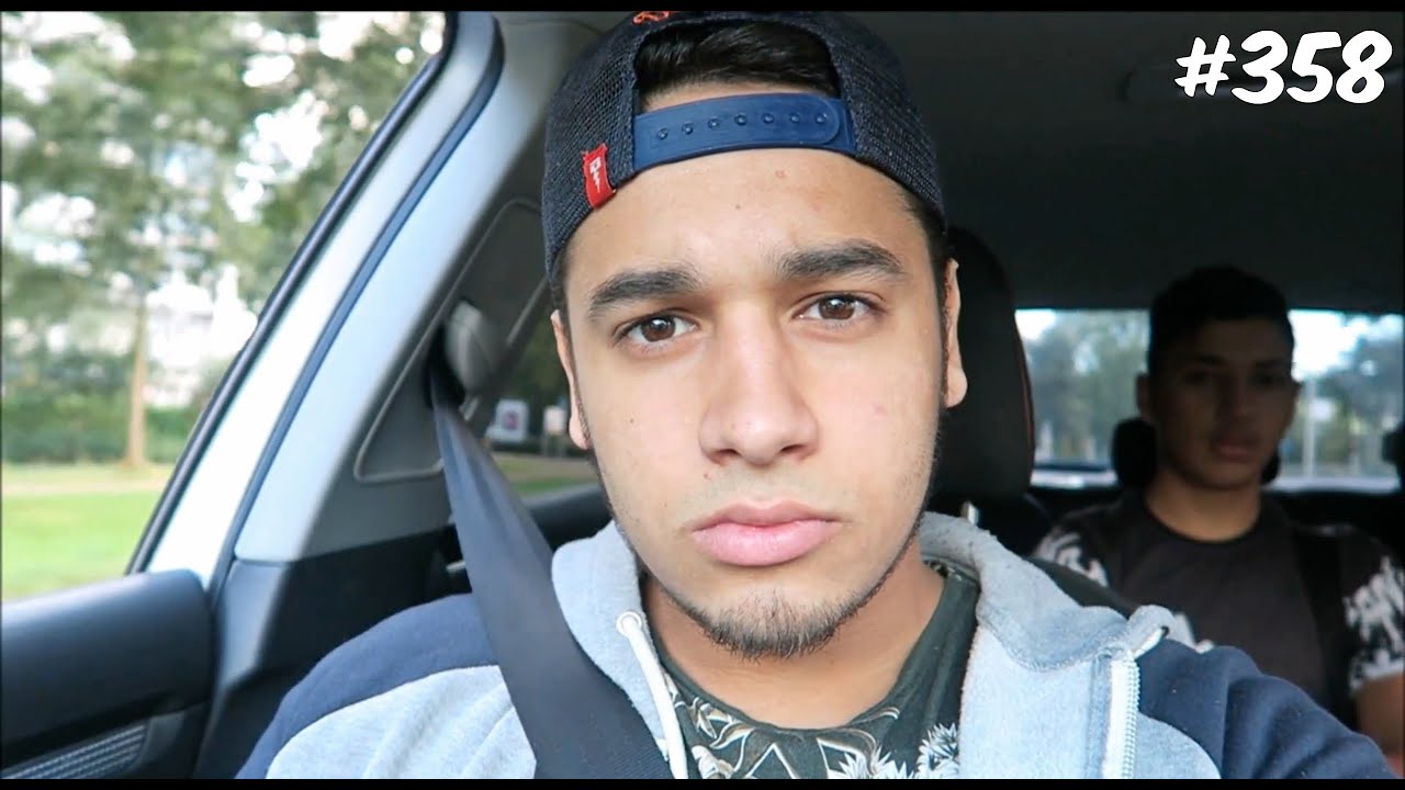 IK BEN DE ALLERSLECHTSTE VLOGGER OOIT!! - YOUSTOUB VLOG - #358 - YouTube
