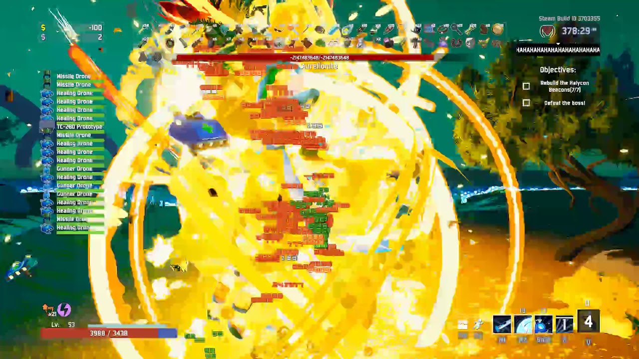 the ultimate battle - YouTube