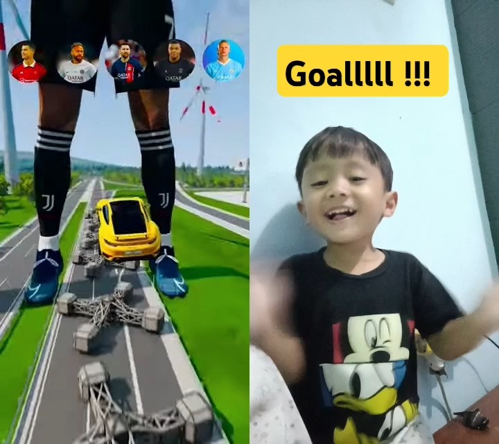 goalllll !! #shorts #reaction - YouTube