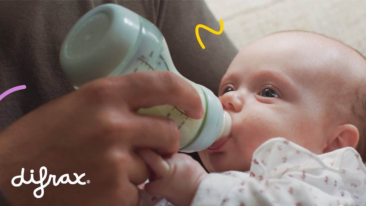 Difrax Brandvideo English - YouTube