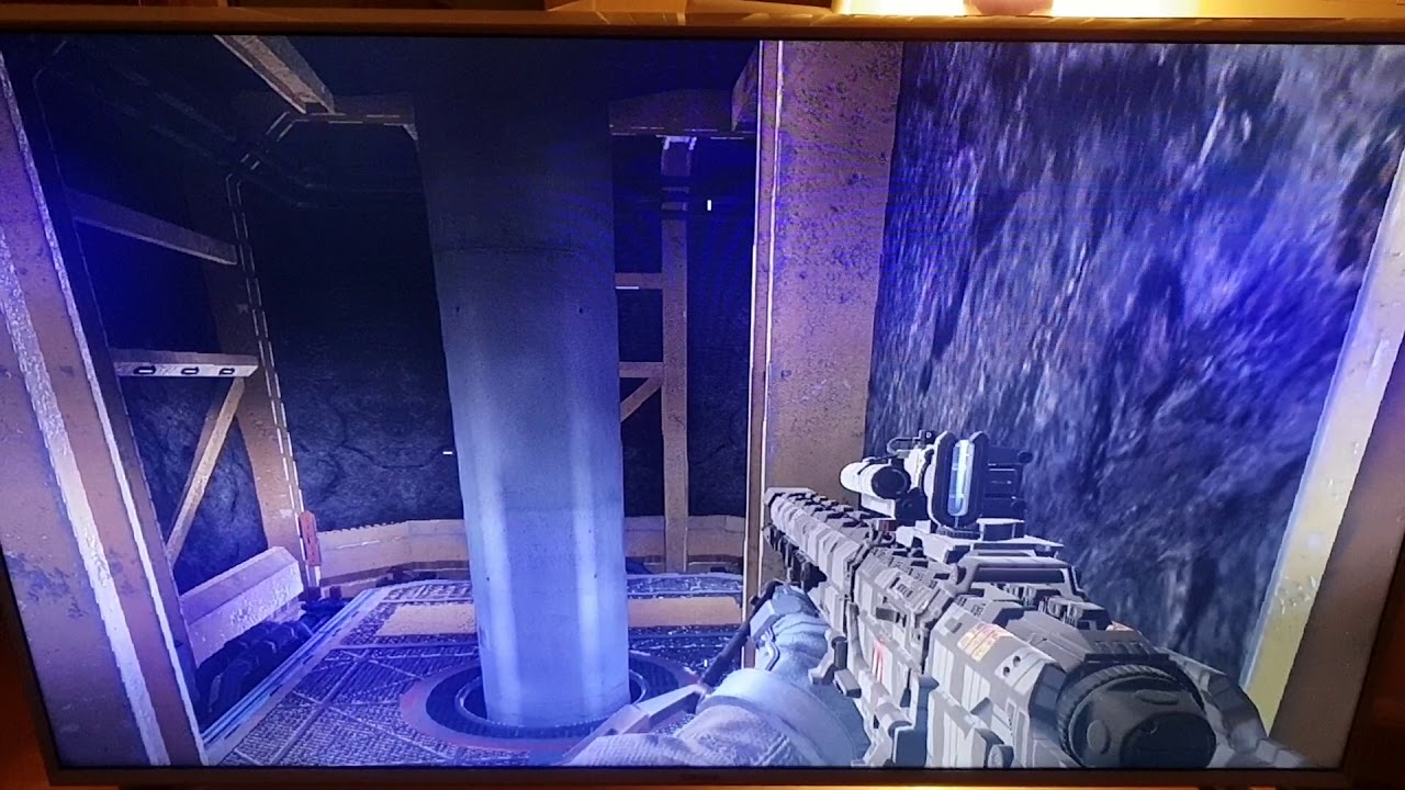 Cod Aw a Titan ShooT! KinG - YouTube