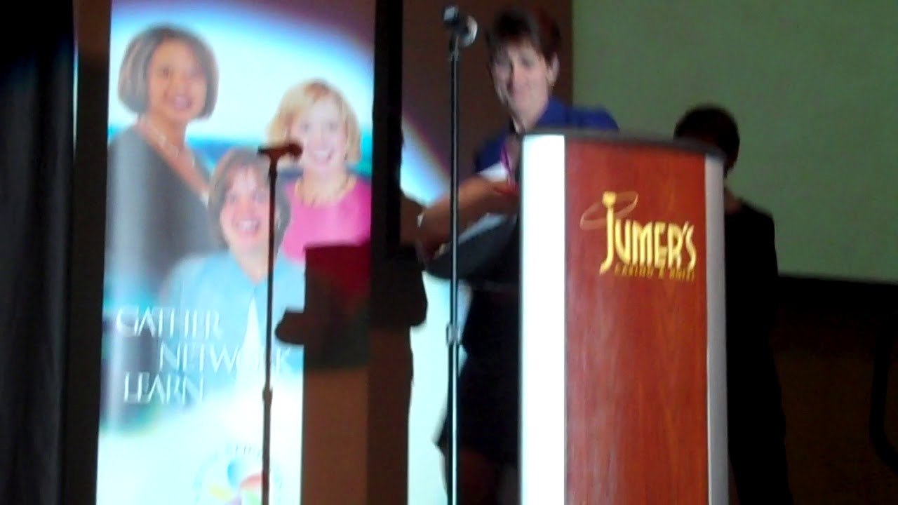 Ginny Wilson Peters - YouTube