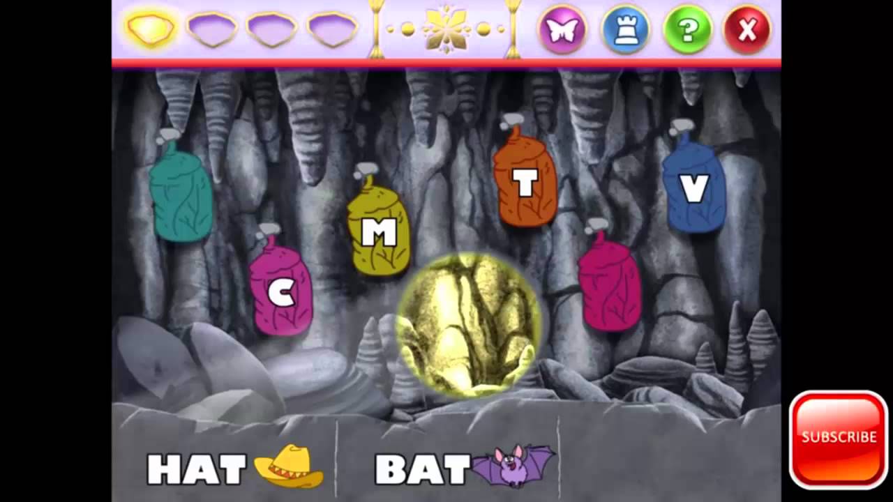 Dora the Explorer Dora Saves the Crystal Kingdom Gameplay Episode 3 ...