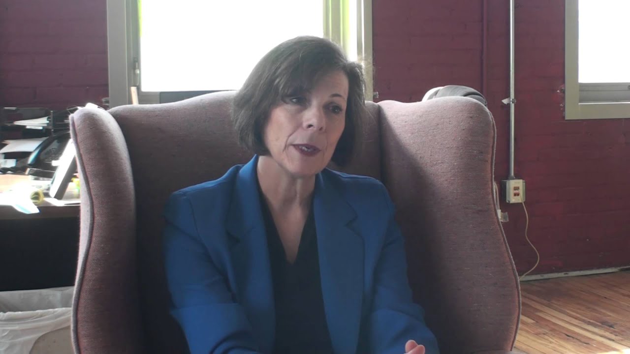 Full interview with Kathleen Falk - January 31, 2012 - YouTube