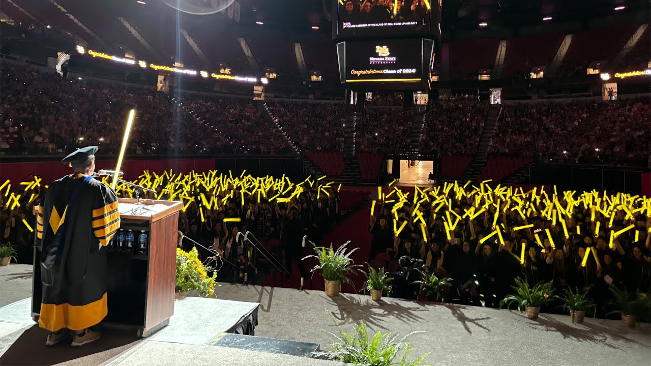 News - Nevada State University