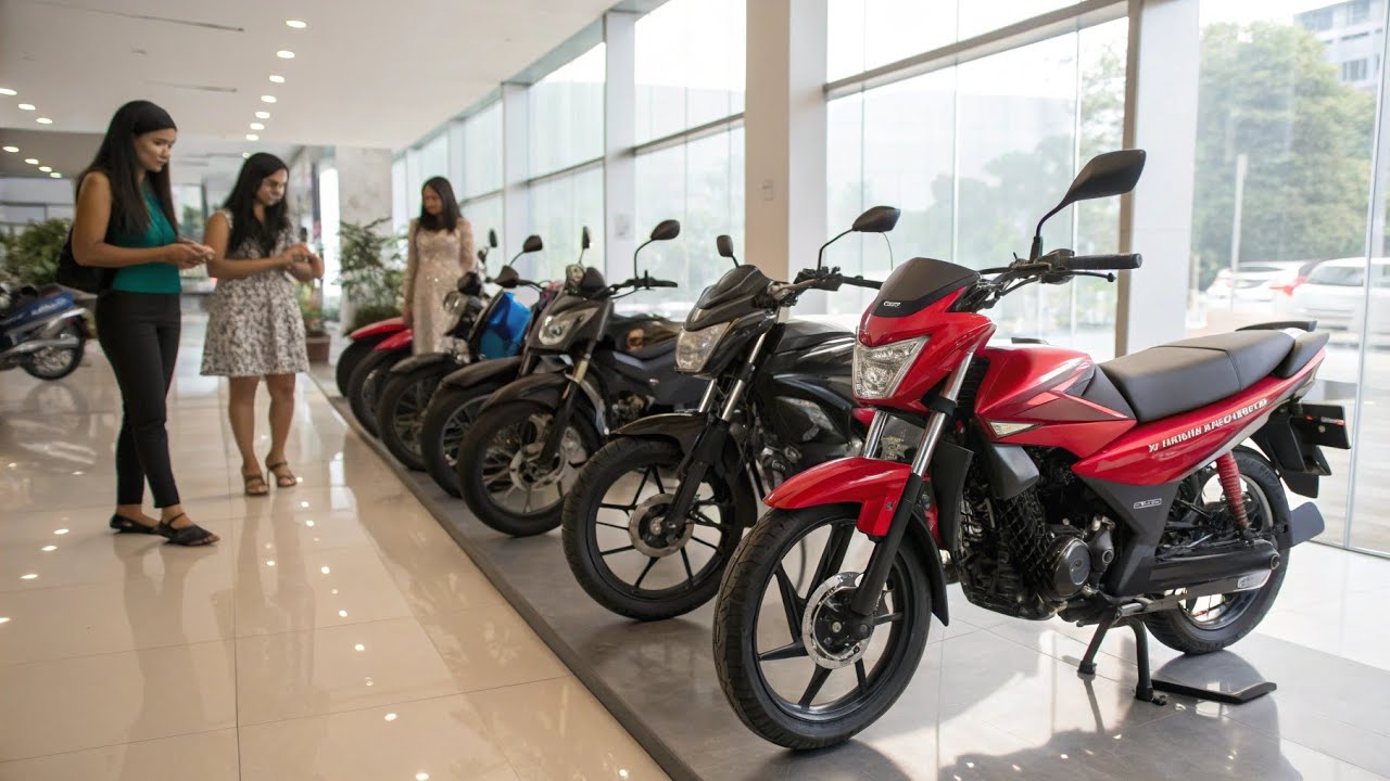 New Honda Dream 110 (2025) finally Launchd.!!! - YouTube
