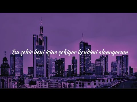 maNga - Bitti Rüya (Sözleri) #manga