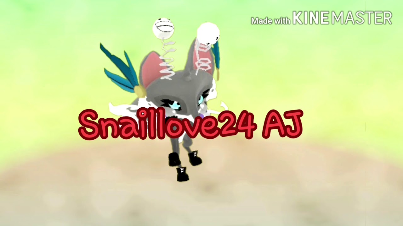 Aj Updates! - YouTube