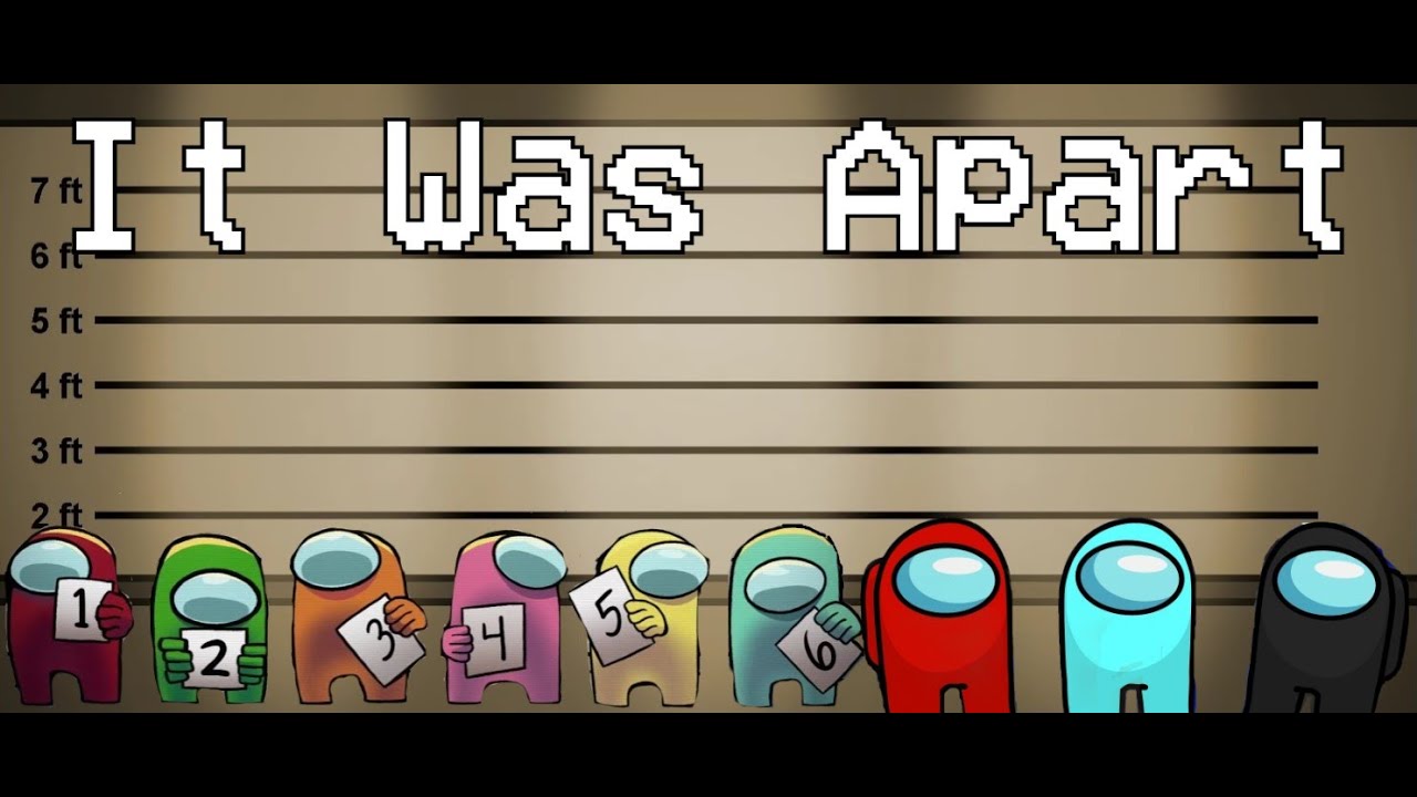 Stuart Petty x Shadrow: It Was Apart - YouTube
