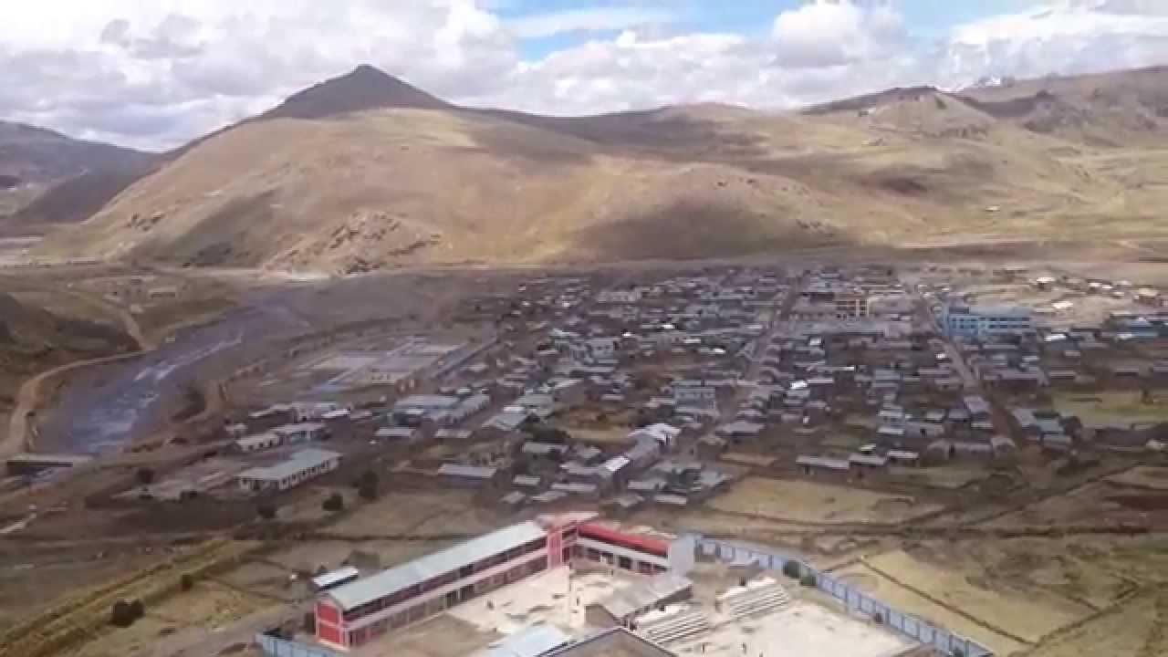 Palca panorámico... - YouTube