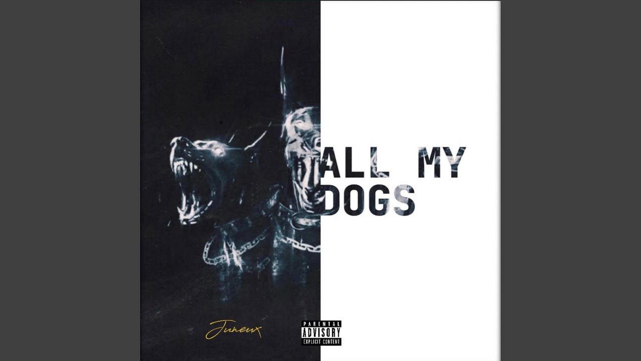 All My Dogs - YouTube