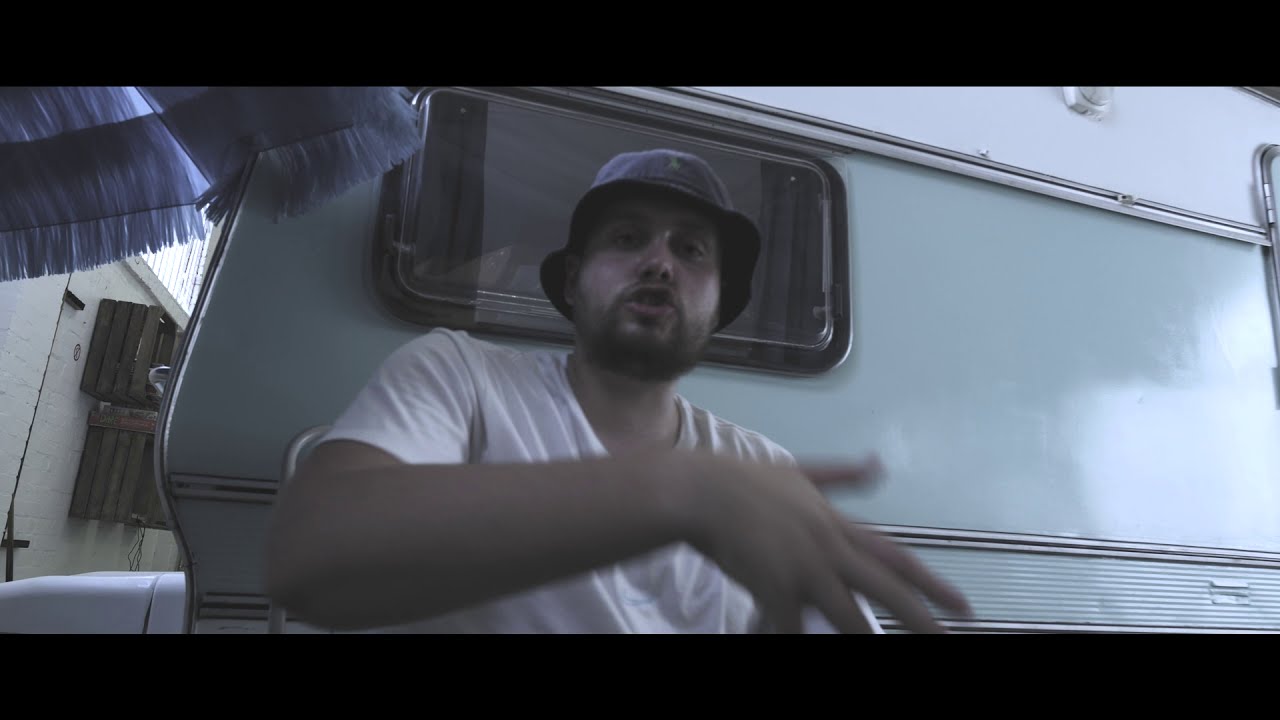 MATEY BOY - 95's | Official Video (Prod By MATEY BOY) - YouTube