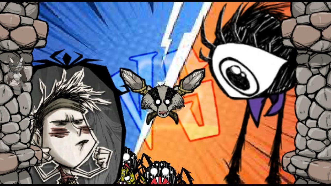 Wes vs Tallbird [DST] - YouTube