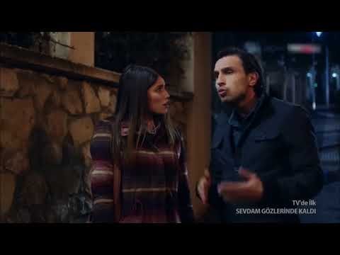 Sevdam Gözlerinde Kaldı   Türk Filmi   Full HD İzle 2016
