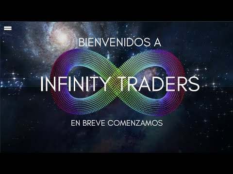 TRANSMISIÓN EN VIVO DE INFINITY TRADERS EL PRIMER PASO AL ÉXITO - YouTube