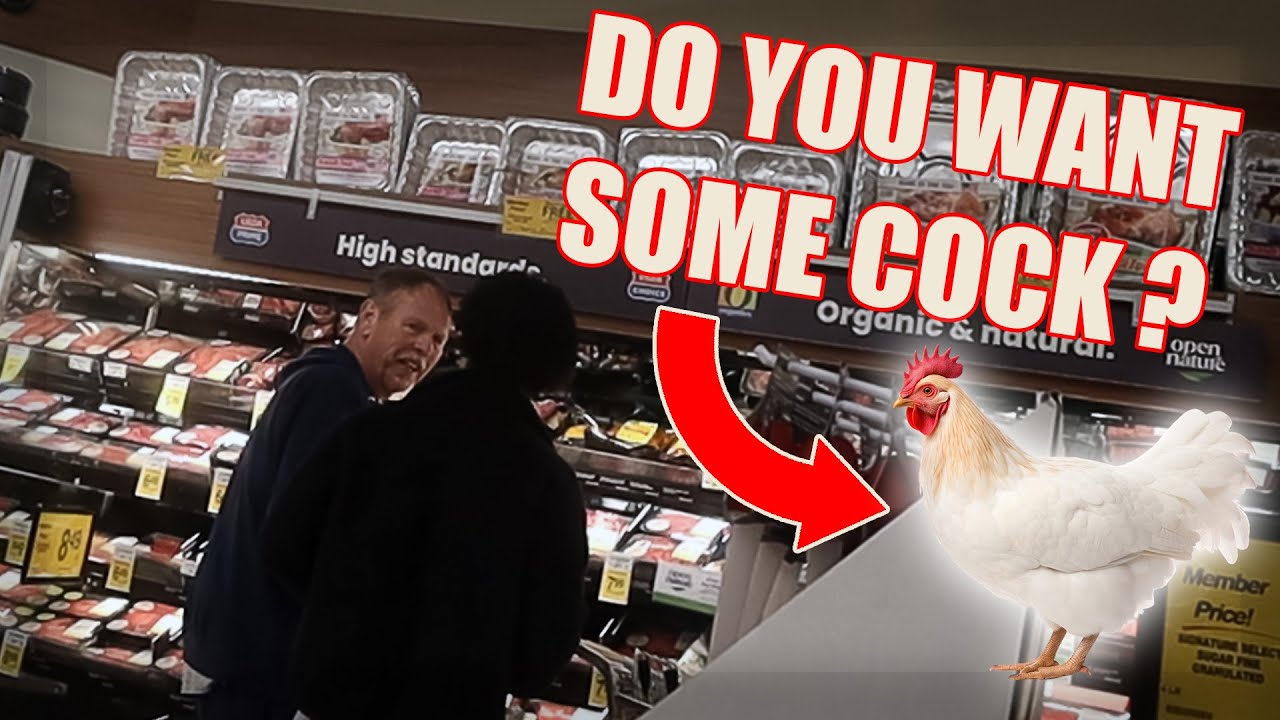 Offering Strangers Some Cock Youtube 9055