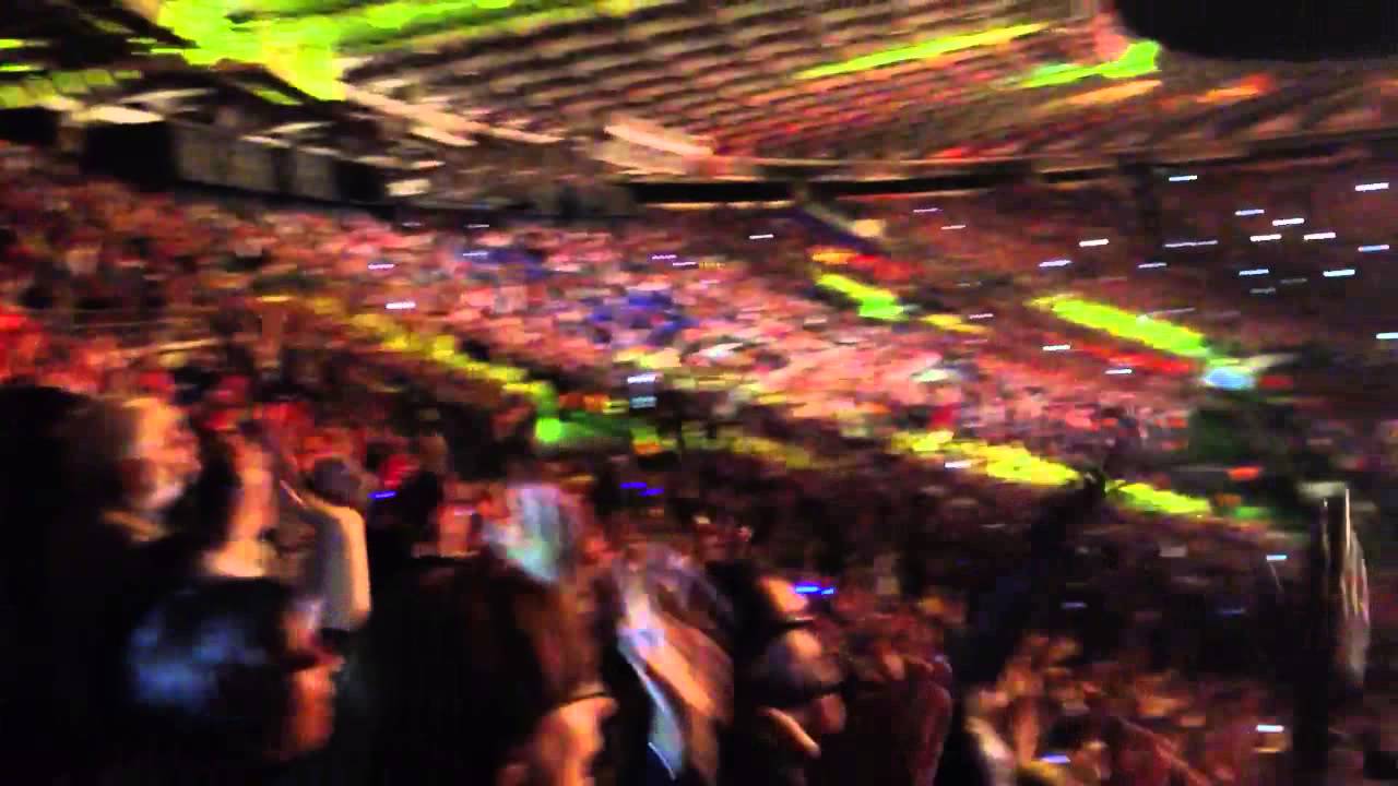 L'Ombelico del Mondo - Jovanotti - YouTube