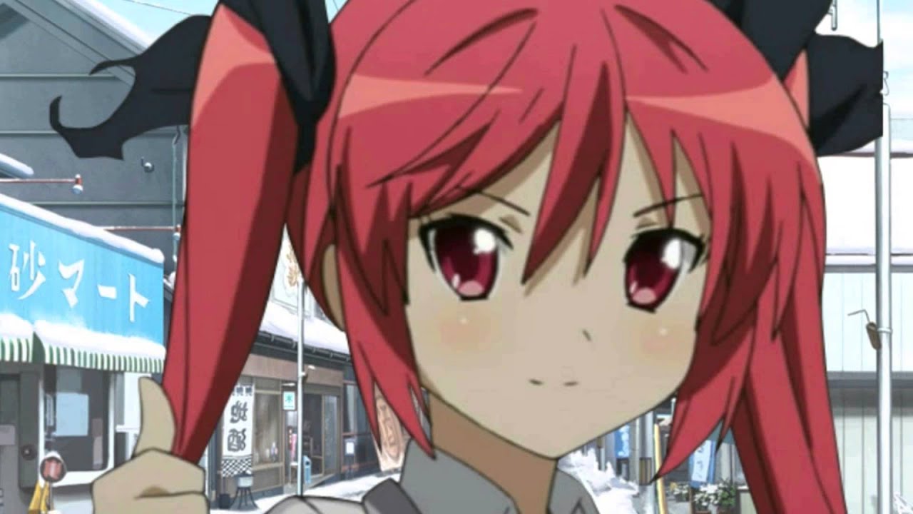 No dejes que Kuuko compre algo (ーー;) - YouTube