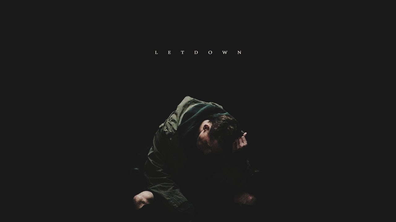 NF Type Beat With Hook - LETDOWN - YouTube