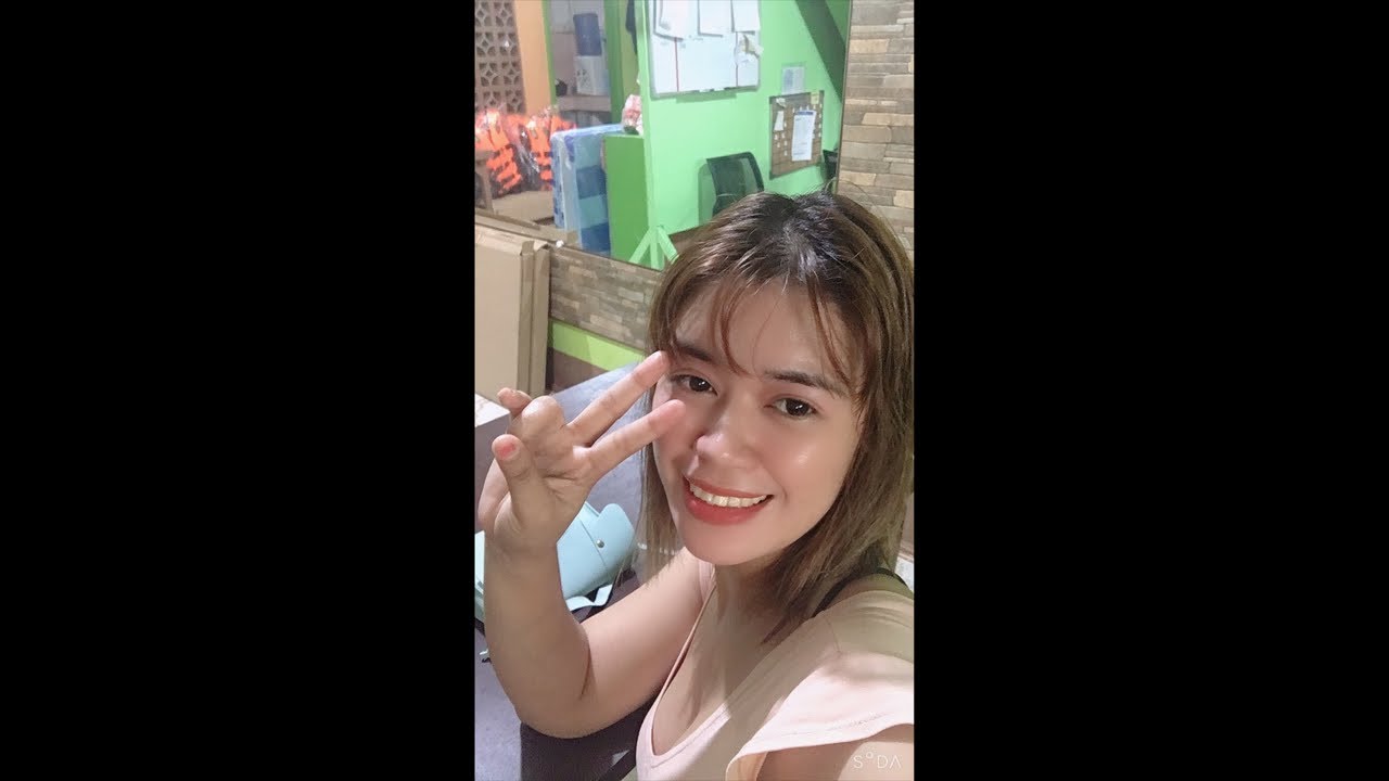 May bago akong damit||simple tinay vlog - YouTube