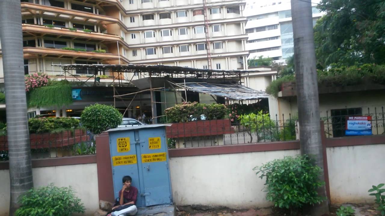 Lilavati Hospital,Bandra West, Mumbai, Maharashtra - YouTube