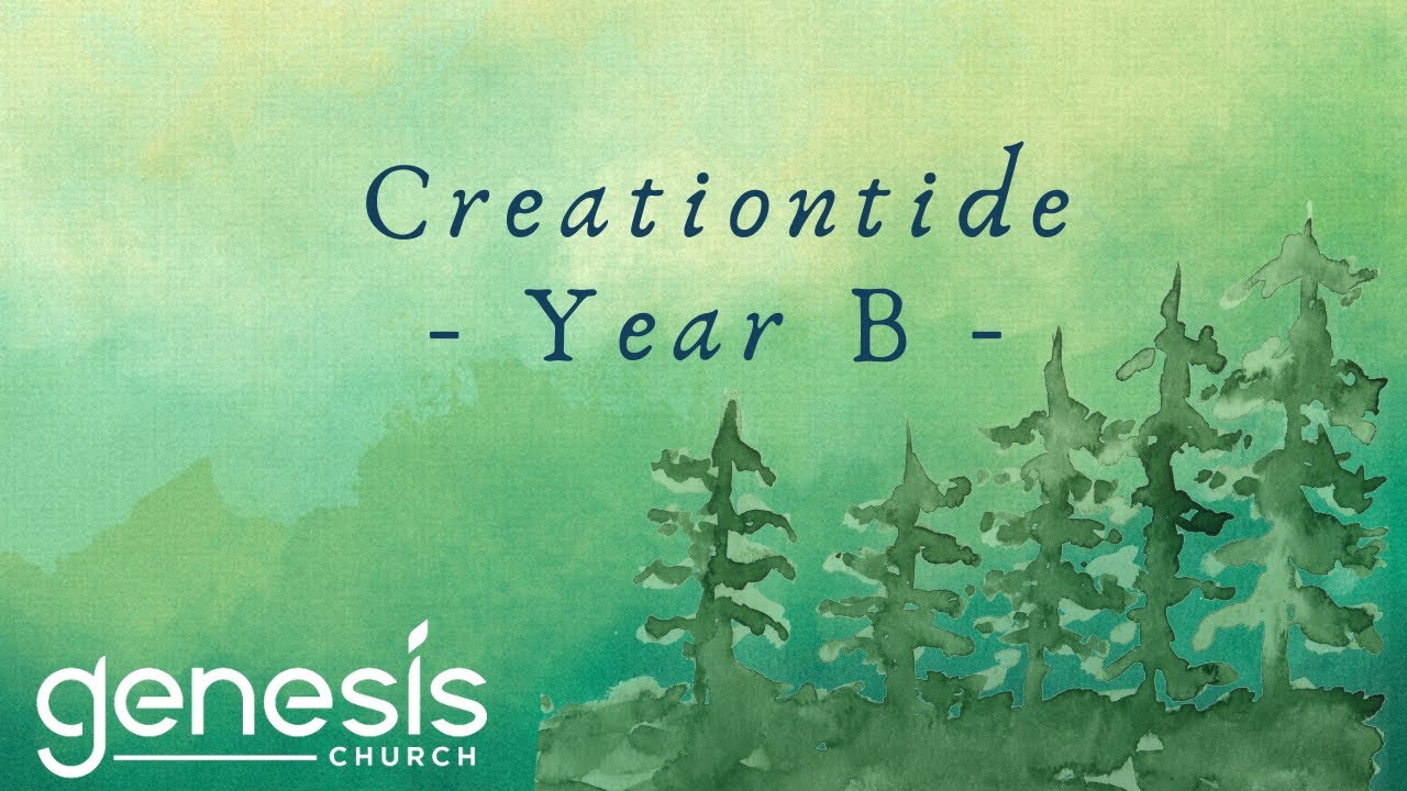 Genesis Church Live Worship - Sky Sunday (Creationtide - Year B - 2024 ...