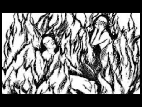 A Watchman Allan Siders is | Johnny Cash and Followers Will Fall Into A ...