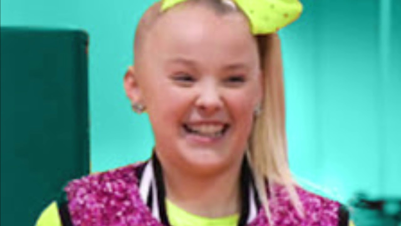 Jojo Siwa Movie - YouTube