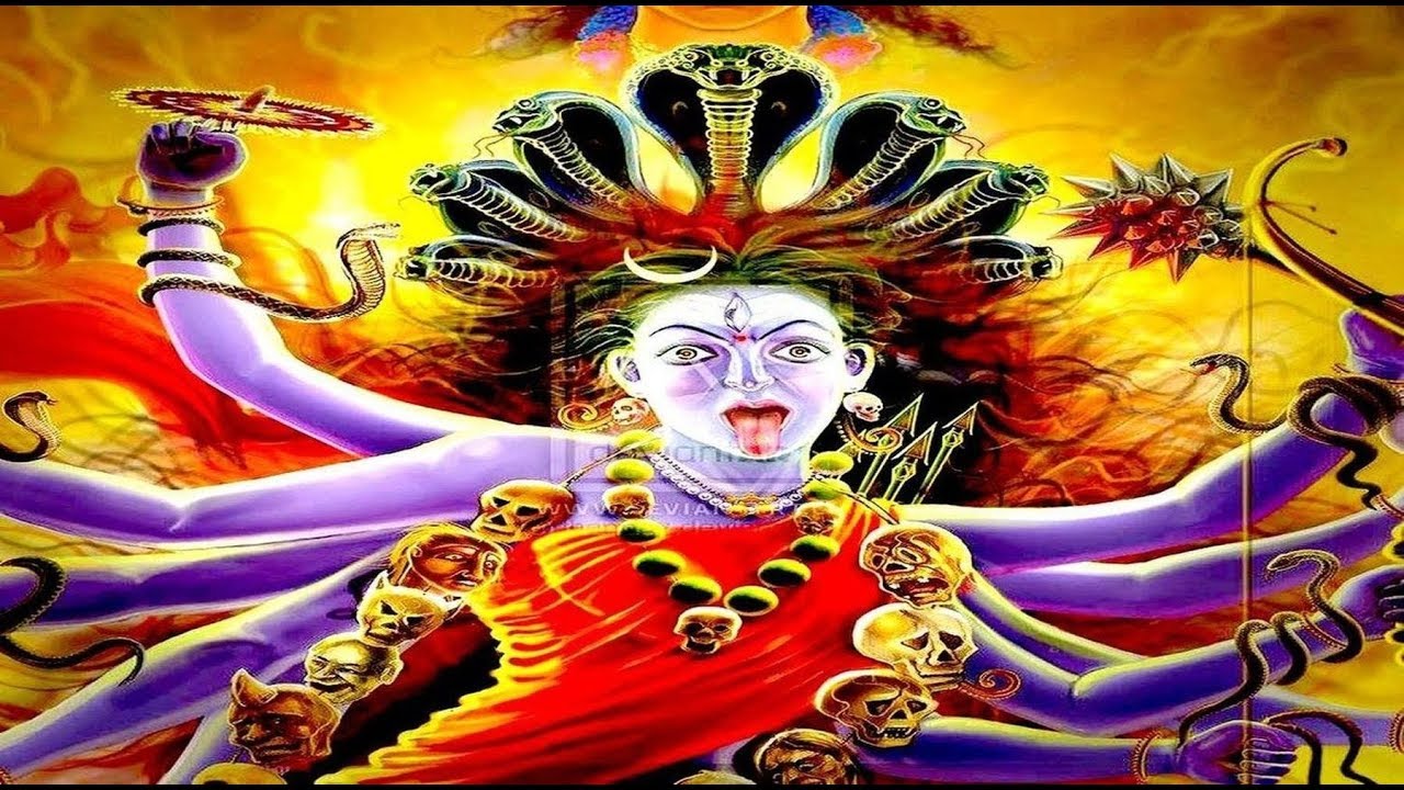 Psychedelic GOA Psytrance @ Psy-Circus 3.0 2018 - YouTube