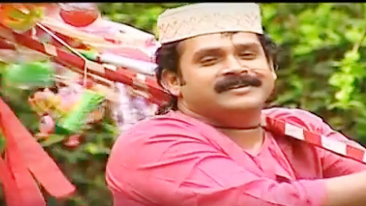 Malayalam Album Song | PERUNNALKILI | Poothiri Lathiri Vangende ...