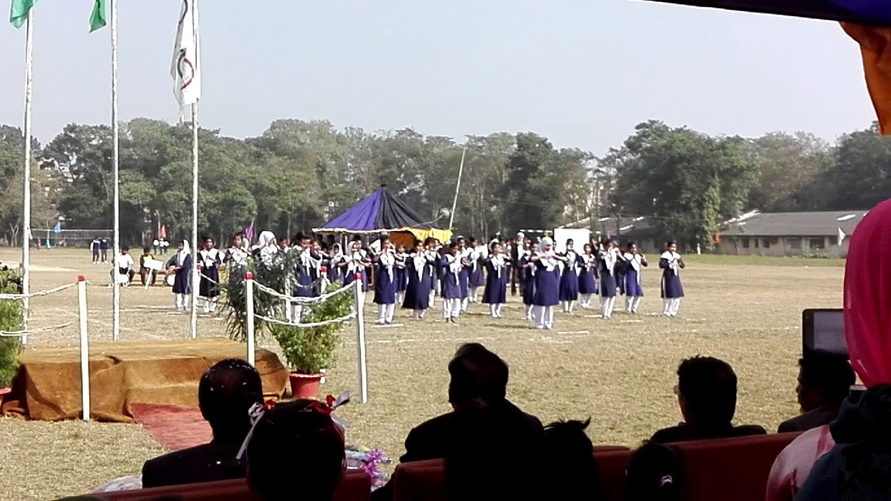 CUFL Chittagong Urea Fertilizer Limited school & college 30th annual ...